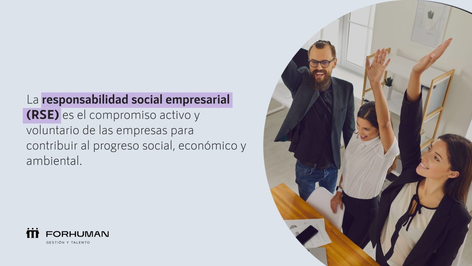 Tipos de Responsabilidades Social Empresarial que debes conocer ...