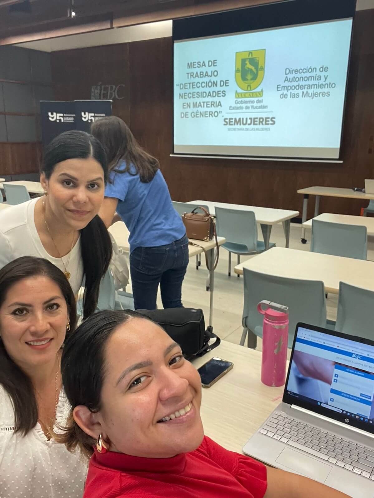 Forhuman en búsqueda del Distintivo Violeta - FORHUMAN | Servicios de ...